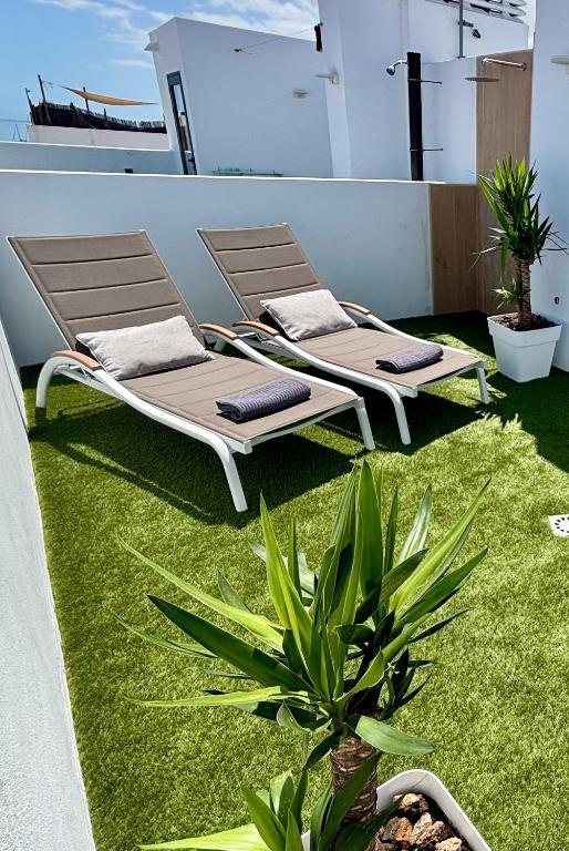 Belles Suite, Corralejo (updated prices 2026)
