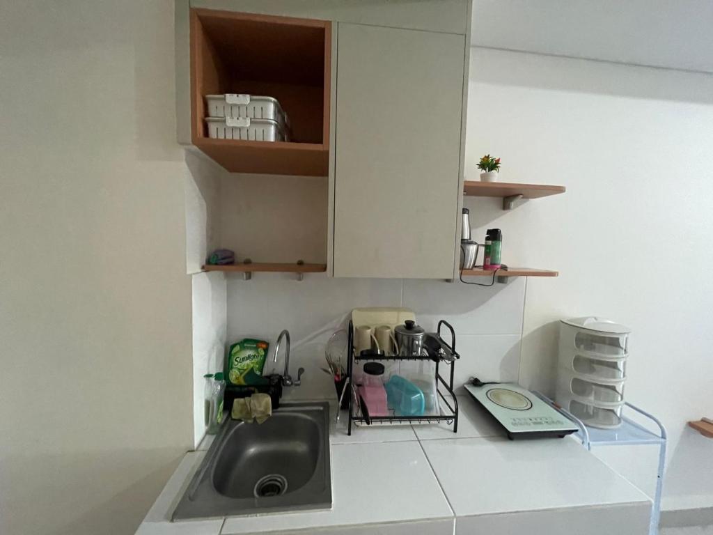 Apartemen Akasa pure Living, Jombang-kulon (nove cijene za 2026.)