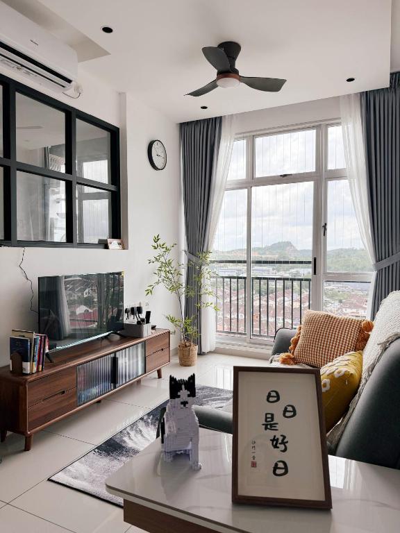 Seri Alam Cozy Studio by YHA, Masai (updated prices 2026)