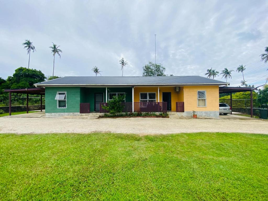 ILASAANE'S SECURED AFFORDABLE Apartment, Hofoa (preços atualizados para ...