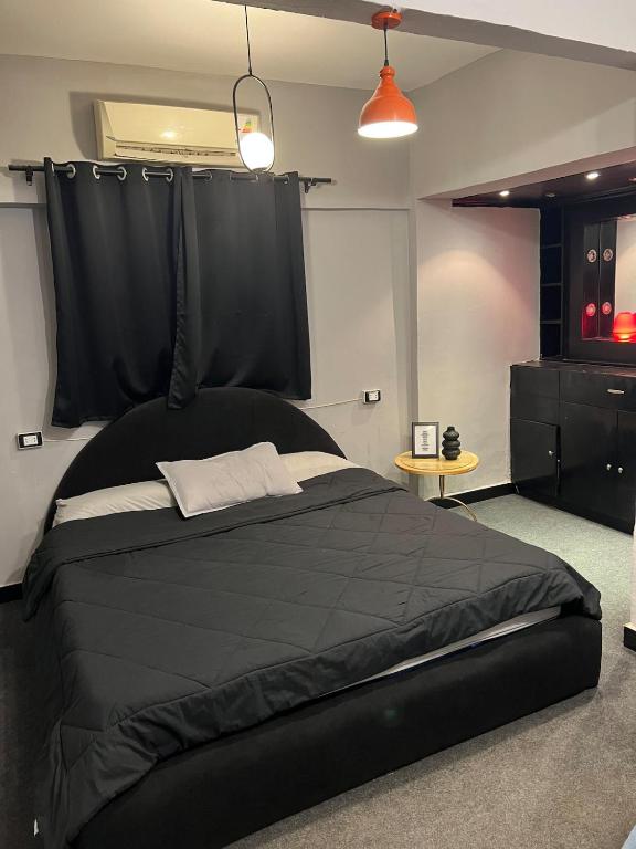 Cozy Modern Studio 5 min airpot, Каїр (оновлені ціни 2025 року)