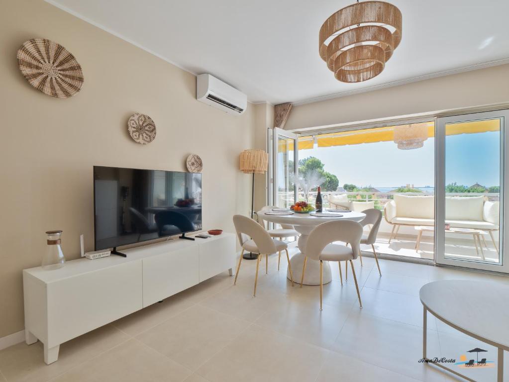 PERLA de la RIBERA, Santiago de la Ribera (nove cijene za 2026.)