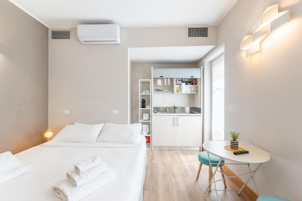Double Pixel Apartments, Rome (updated prices 2025)