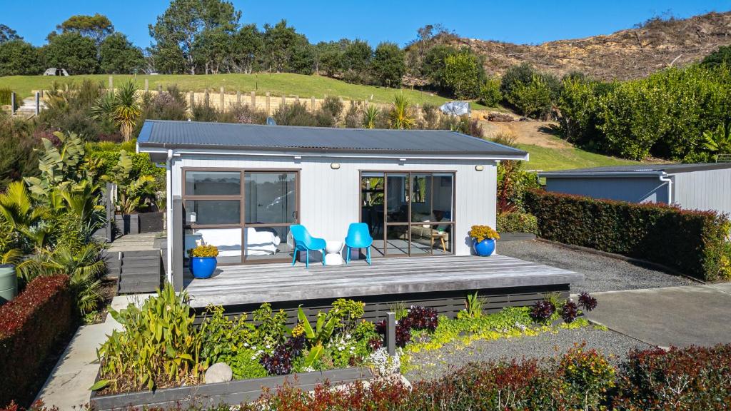 Hahei Beach Dolphin cottage, Hahei की (2026 के लिए अपडेट हुई कीमत)