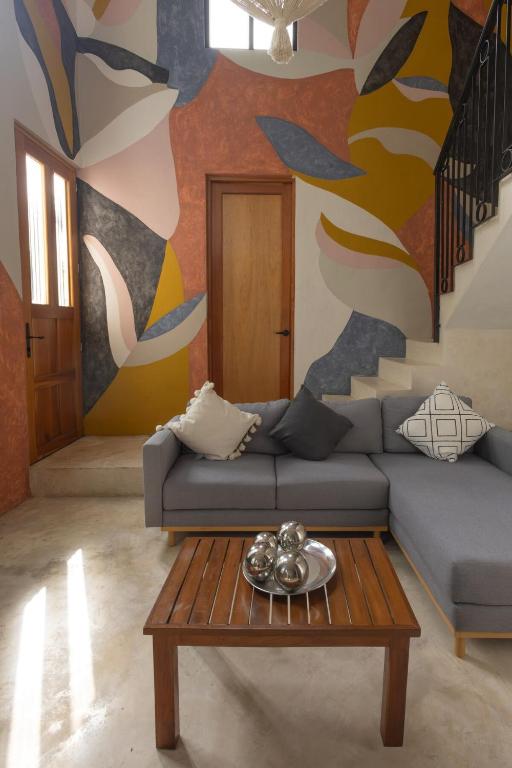 Designer house Mérida Centro La Ermita, Mérida (updated prices 2025)