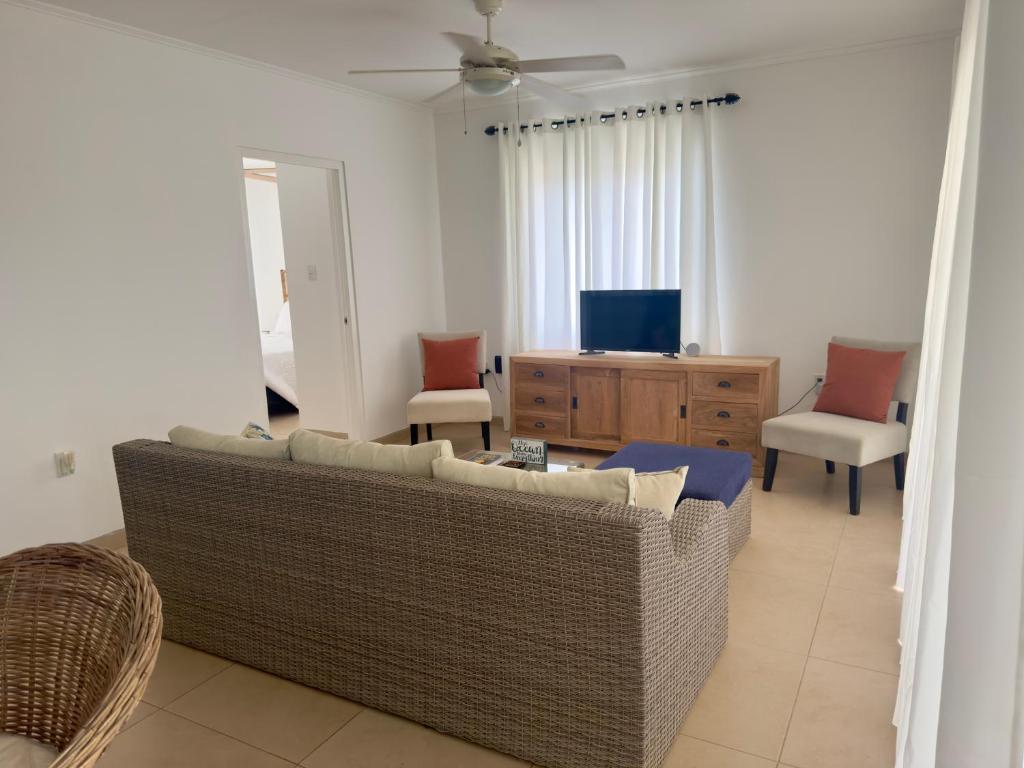Casa Caballitos de Mar, Kralendijk (prețuri actualizate 2026)