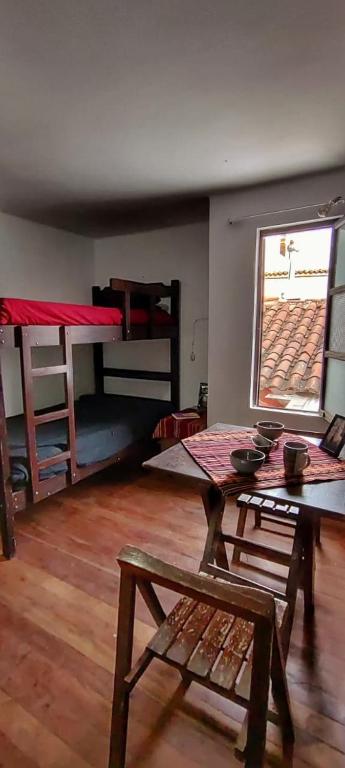 El rincón de Logan, Sucre (posodobljene cene za leto 2025)