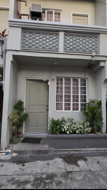 Iniba's Apartment, Laoag (tarifs actualisés, 2025)