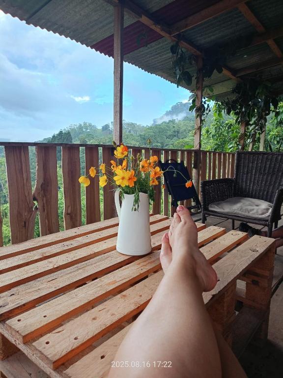 Home in the mountains, Tuis (updated prices 2025)