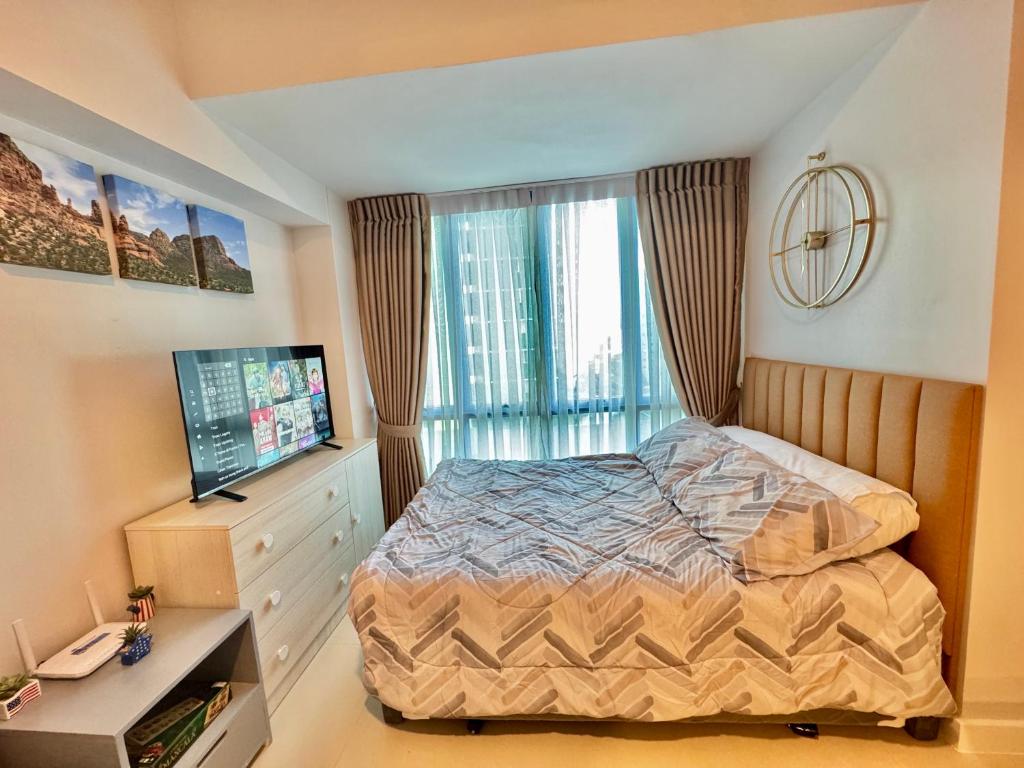 38th Park Avenue Condo, Cebu (tarifs actualisés, 2026)
