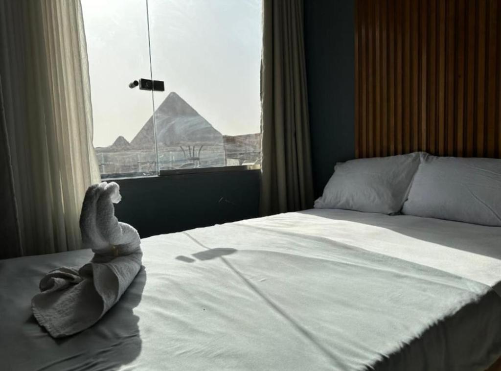 Youssef pyramids view, 카이로 (2026년 최신 요금)