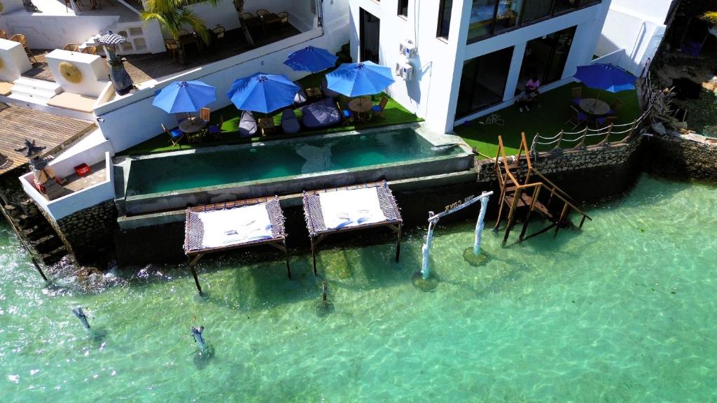 The Cove Bali, Nusa Lembongan (updated prices 2026)