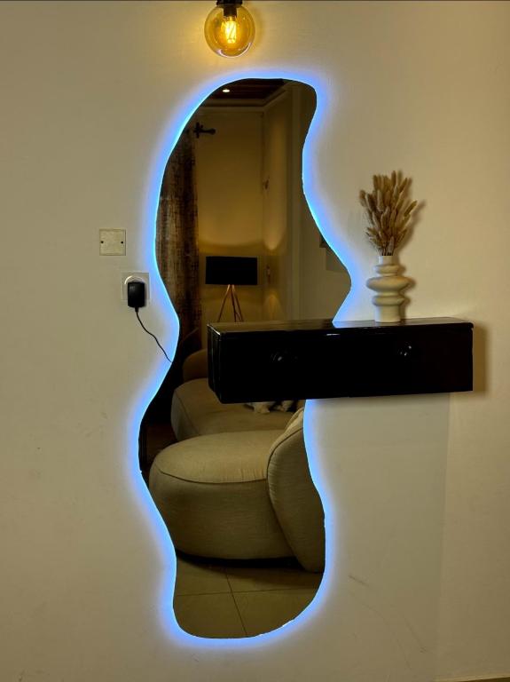 New Apparts 5 Douala, Duala (atjauninātās 2026. gada cenas)