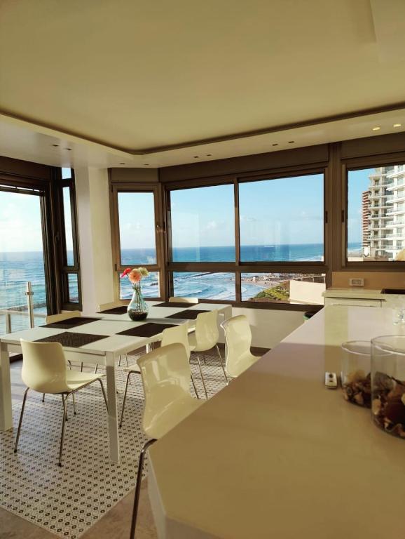 Migdal Luxury Suites - Sea Dream, Netanya (updated prices 2026)