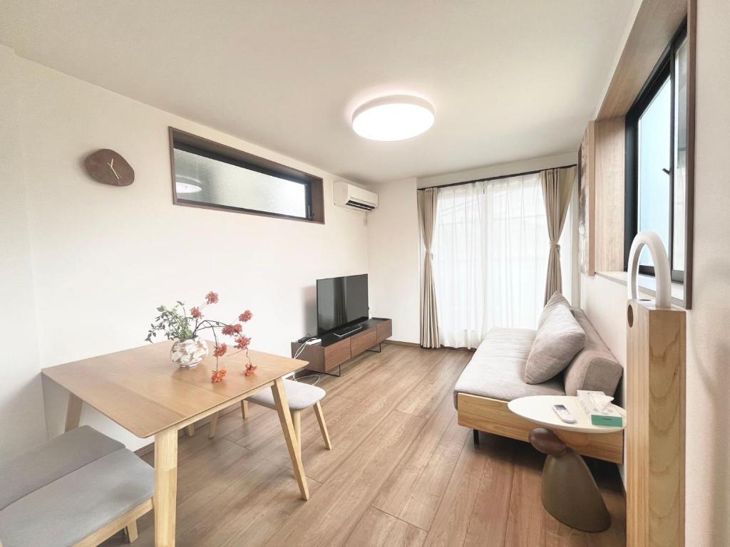 Negishi, Taito City 3LDK-TT0419, Tokio (aktualisierte Preise für 2025)