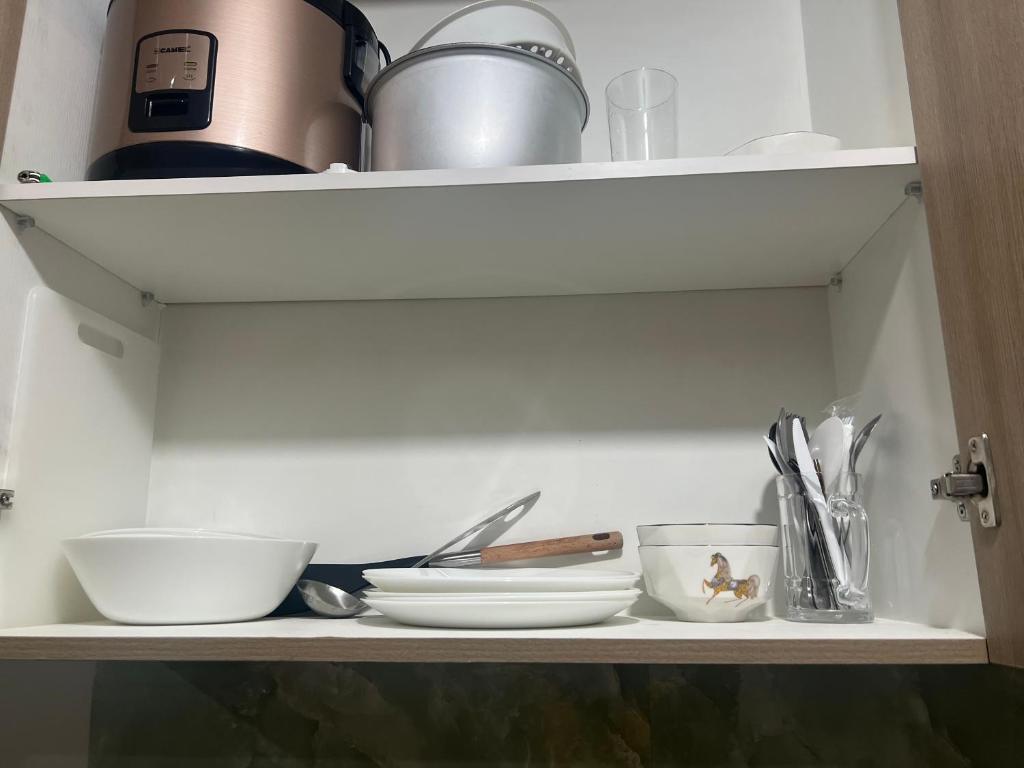 Shore 2 Tower 3 SmDC Residences Condo near Mall of Asia Pasay city ...