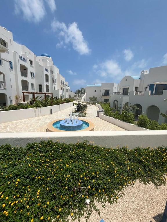 Marassi, El Alamein (nove cijene za 2026.)