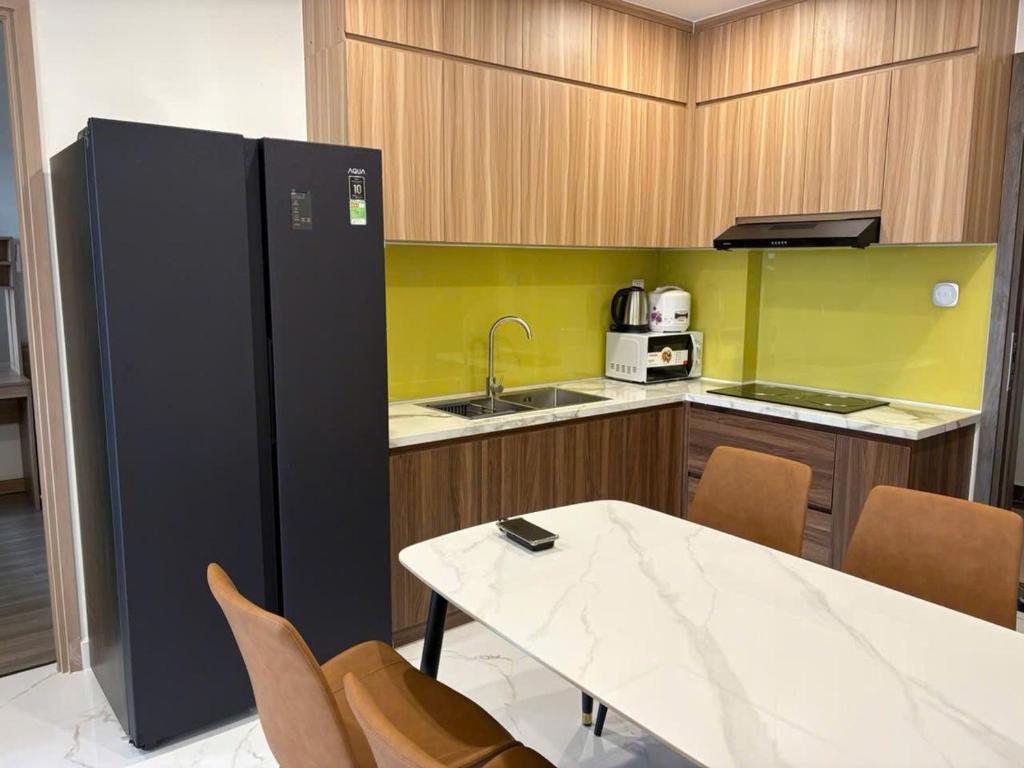 Chill Door Homestay Vinhome Grand Park, Long Bình (preus actualitzats 2025)