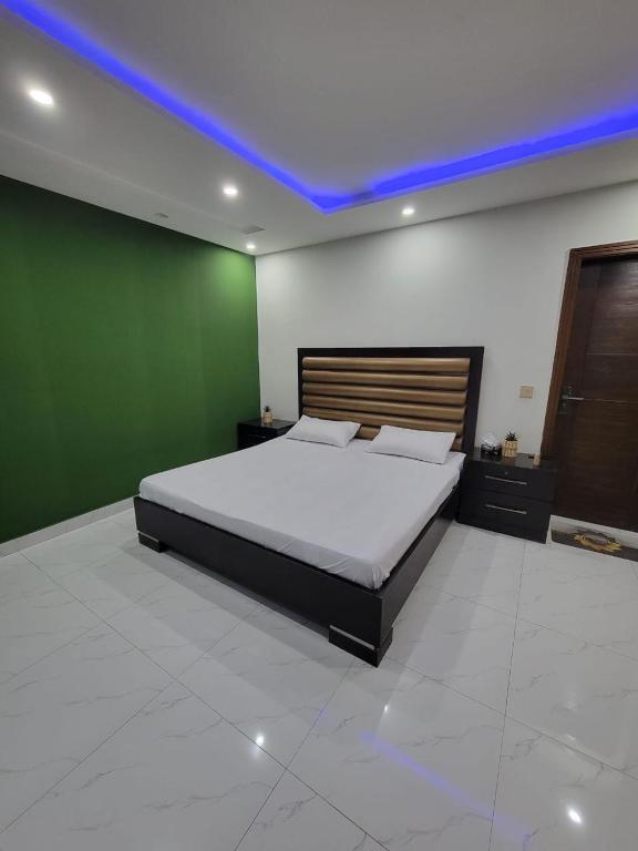 Urban nest, Lahore (updated prices 2025)