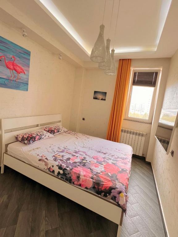 Axis Palace apartment,‏ טביליסי סיטי (מחירים מעודכנים ל-2025)