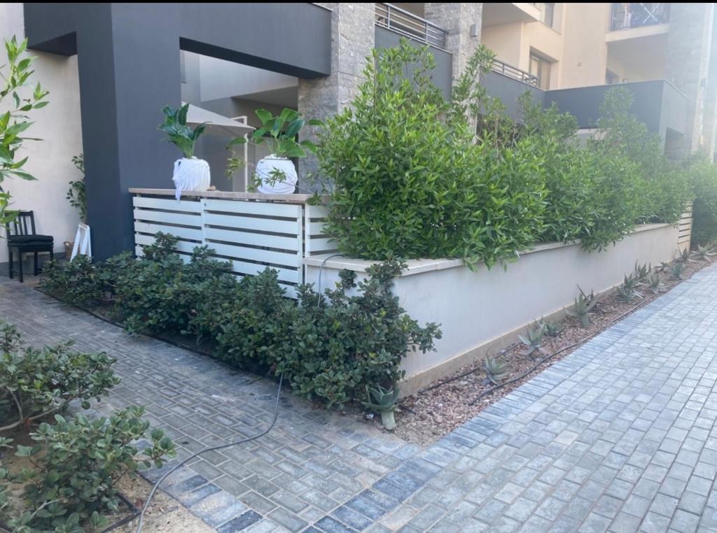 Marassi Marina 1 North Coast 2BR ground chalet, El Alamein (2025. aasta ...