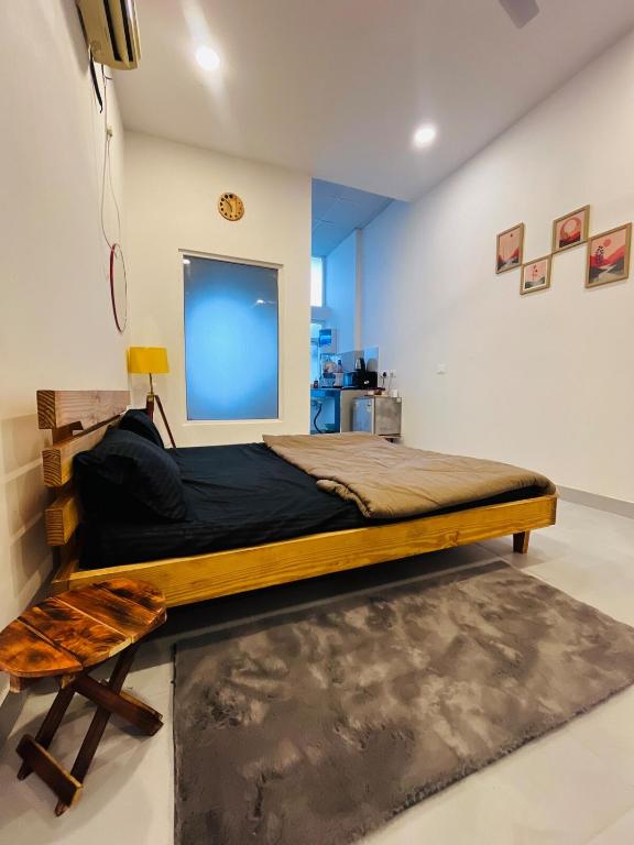 Cozy Studio by HoodSquare- NXone, 15 mins from Central Noida, Jāmb (opdaterede priser for 2026)
