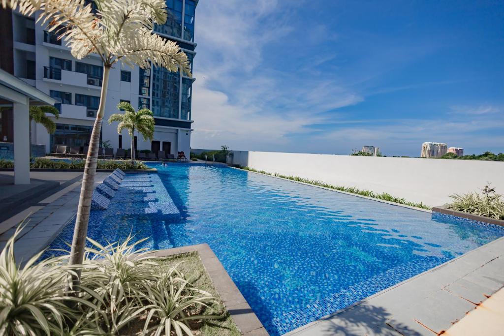 The Mactan Beach Haus, Punta Engaño (preços atualizados para 2026)