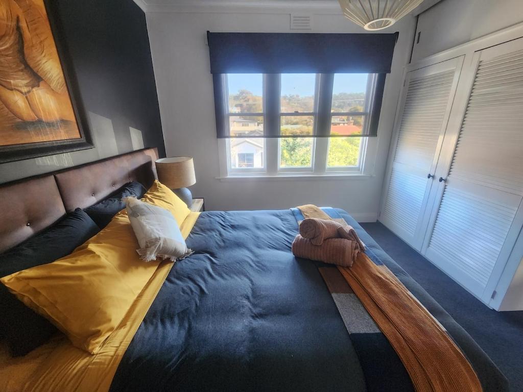 Metwood on Leslie - Beautiful Adult only Retreat, Kings Park (preus ...