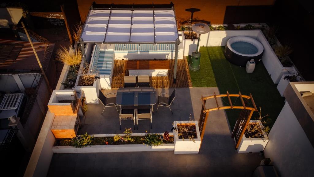 Luna - Vue imprenable, Spa privé et Netflix, Antananarivo (updated na ...