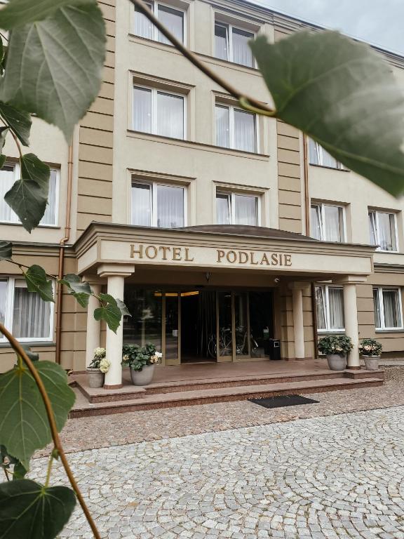 Hotel Podlasie, Białystok (updated prices 2025)