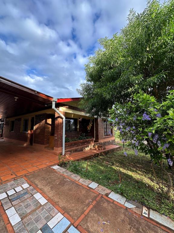 La Rosa House - Central house in Eldorado, Eldorado (tarifs actualisés ...