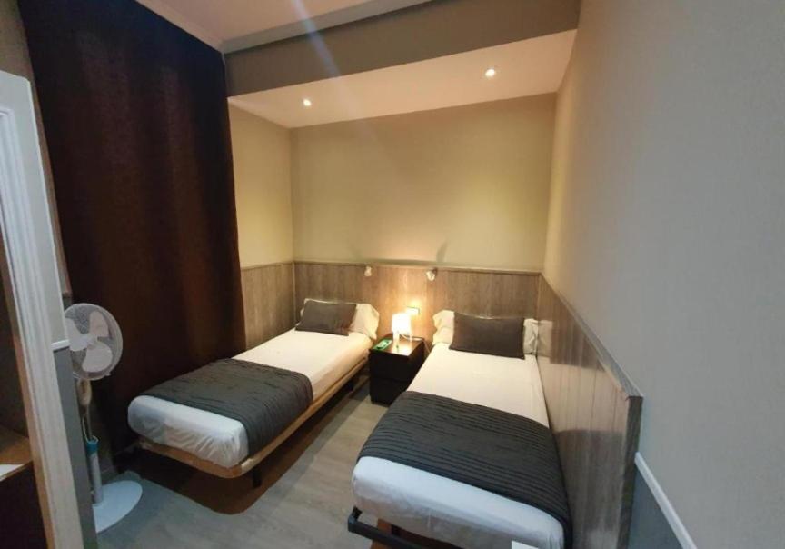 Plaza Dort Rooms II, Madrid (posodobljene cene za leto 2025)