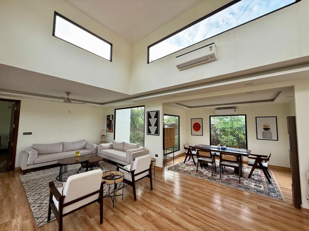 Vana Greens Luxurious Farmhouse, Dera Māndi (prezzi aggiornati per il 2025)