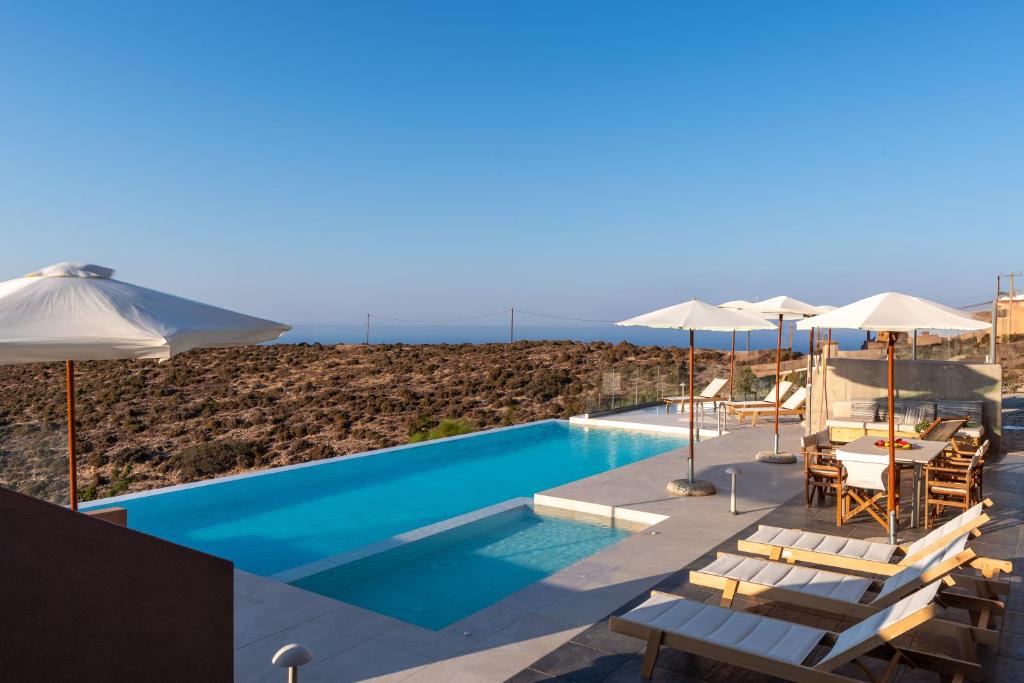 Mama Georgia's Villa, Heraklio (updated prices 2025)