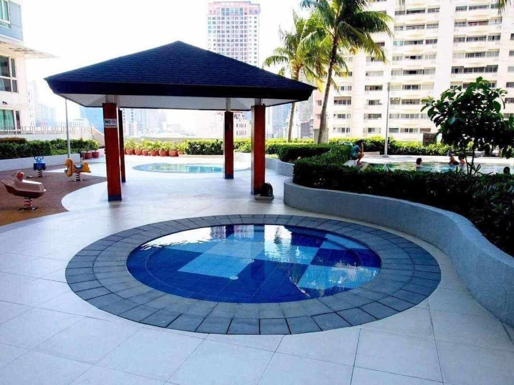 The Beacon Makati Condo-Hotel, Manila (updated prices 2026)