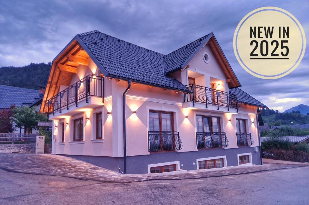 Alpine House Mina - Rooms & Apartments, Bled (updated prices 2026)