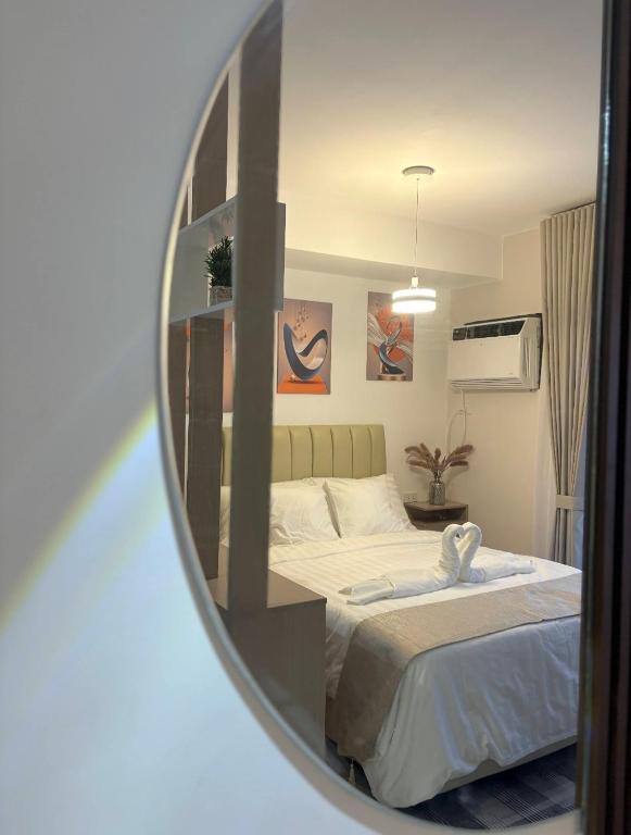 TIERRA SUITES - JTOWER RESIDENCES behind SM JMALL MANDAUE CITY, CEBU ...