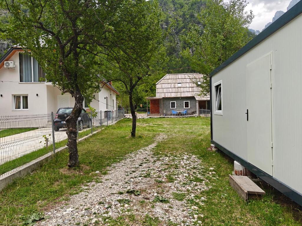 Bujtina Legata, Theth (prezzi aggiornati per il 2026)
