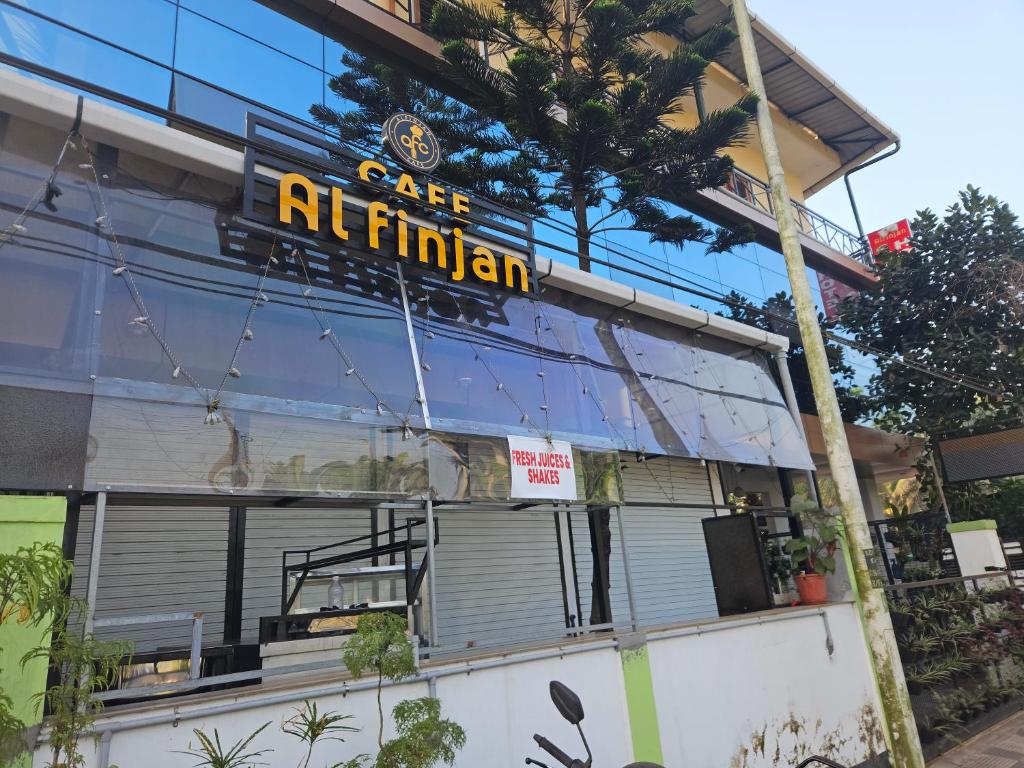 RF Tower, Kozhikode (updated prices 2026)