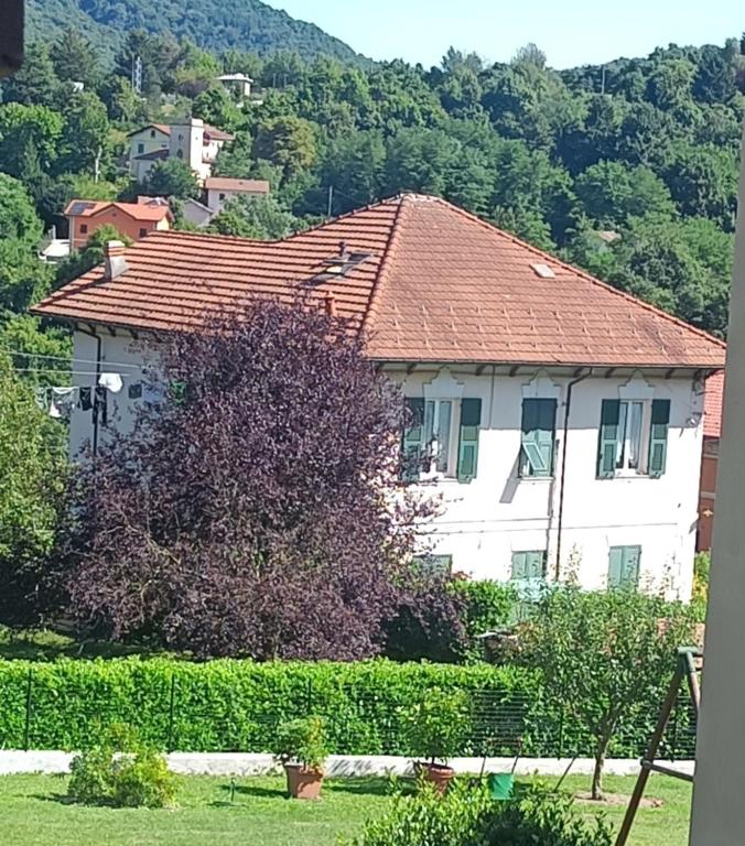 b&b Casa Galletti, Busalla (updated prices 2025)