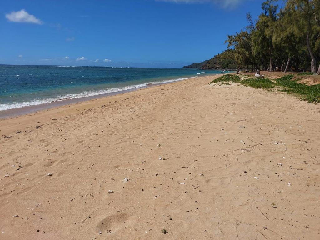 Sea View Rodrigues - Baladirou, Rodrigues Island (updated prices 2025)