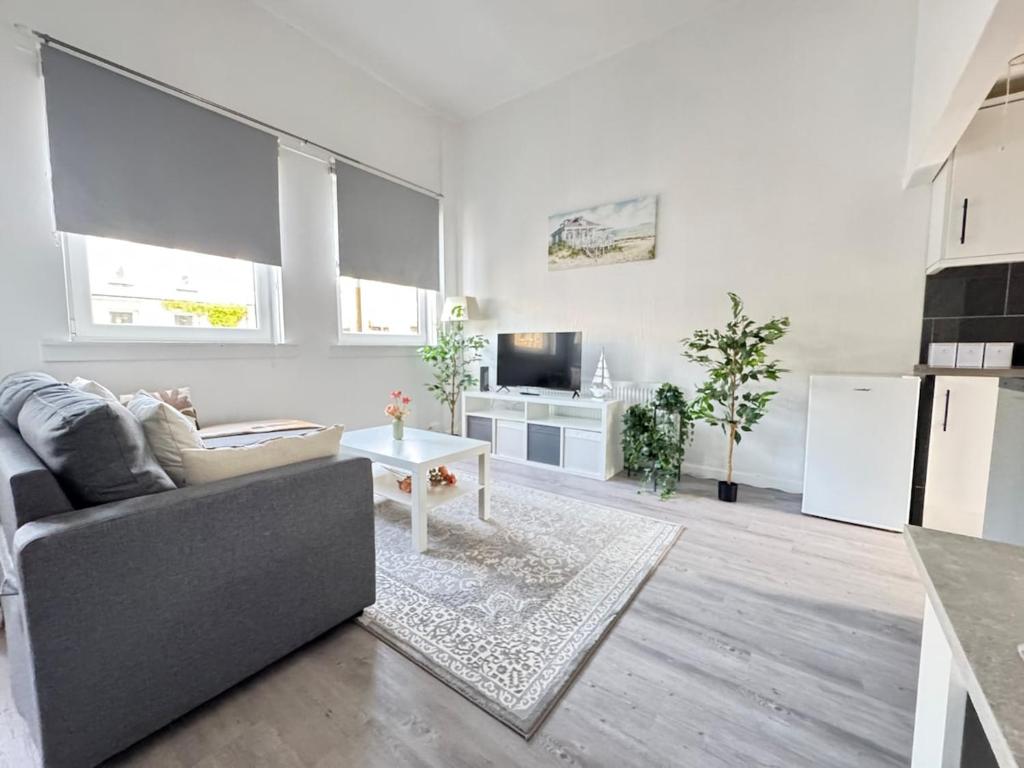 Spacious 2BR Home by Portobello Beach, Edinburgh (prețuri actualizate 2025)