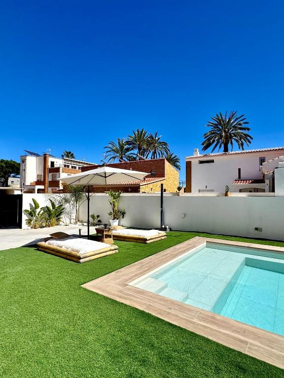 Serena Villa, Benicarló (updated prices 2026)