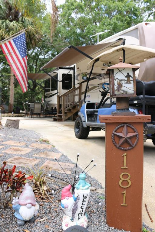 The Family Escape Ranch, Lake Wales (preços atualizados para 2026)