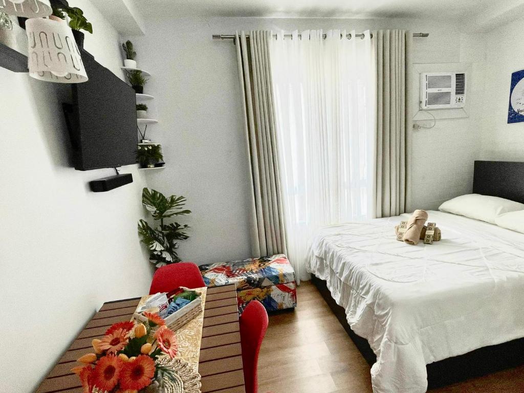 Solea Tropical Suite, Davao City (updated prices 2025)