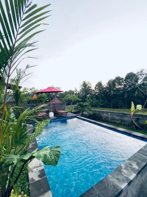 uma surya ubud, Ubud (updated prices 2026)