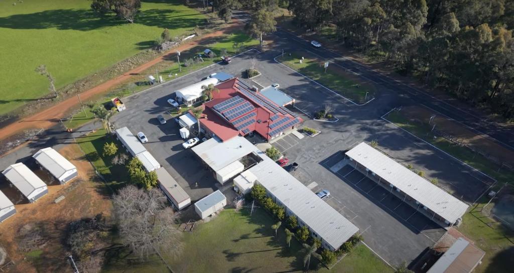 Manjimup Gateway Hotel, Manjimup (updated prices 2026)