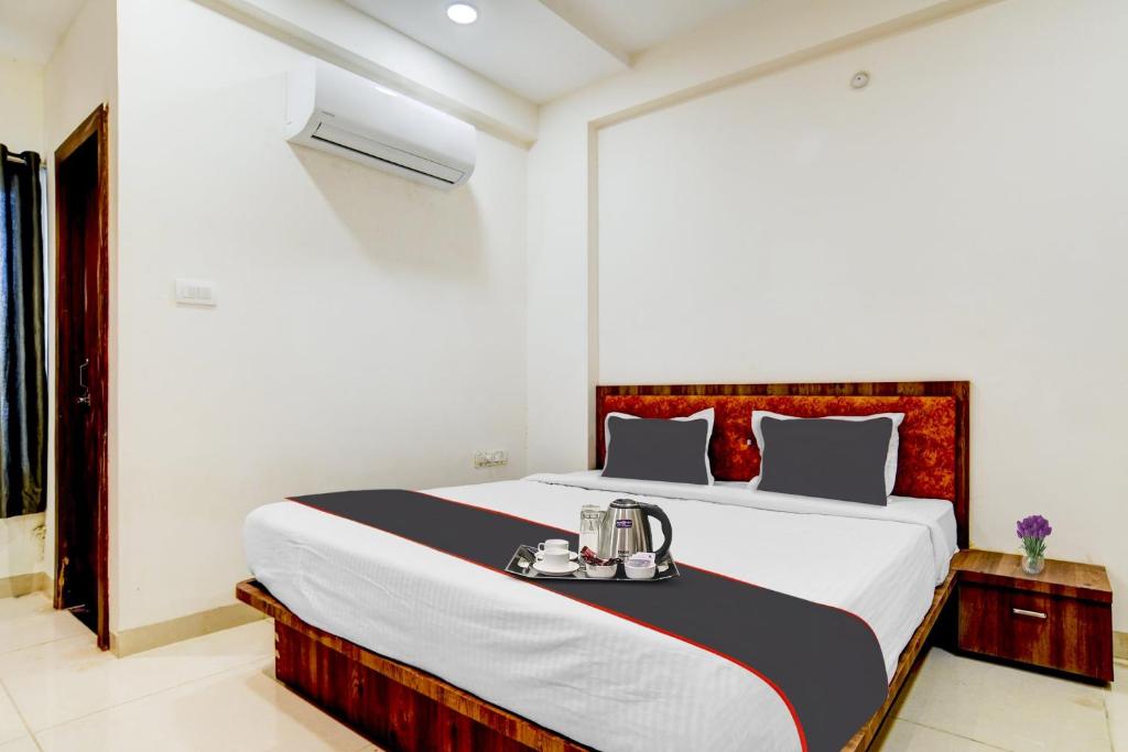 Collection O Task, Indore (updated prices 2025)