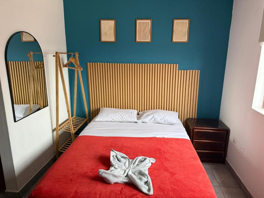 Hermoso, frente al Parque Kennedy!, Lima (preços atualizados para 2026)