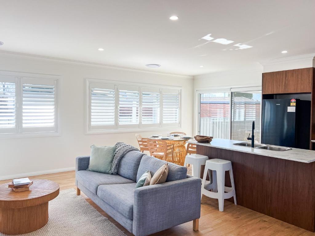 Wagga Central | Spring Escape | Sleeps 6, Wagga Wagga (tarifs ...